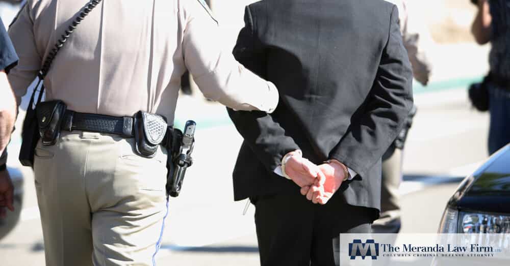 How Long Does DUI Stay On Your Record In Ohio?